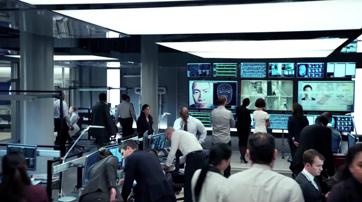 FBI Facilities | Blindspot Wiki | Fandom