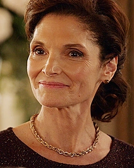 Madeline Burke | Wiki Blindspot | Fandom