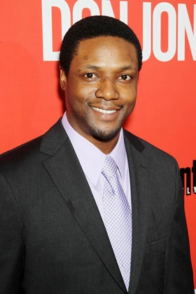 Rob Brown | Wikia Blindspot | Fandom