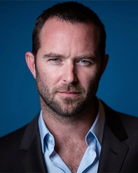 Sullivan Stapleton | Blindspot Wiki | Fandom