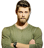 Remi Briggs | Wikia Blindspot | Fandom