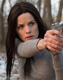 Remi Briggs | Wikia Blindspot | Fandom