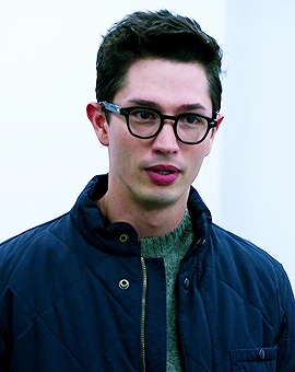 David Wagner | Blindspot Wiki | Fandom