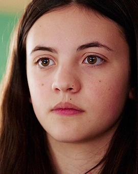 Alice Kruger | Blindspot Wiki | Fandom