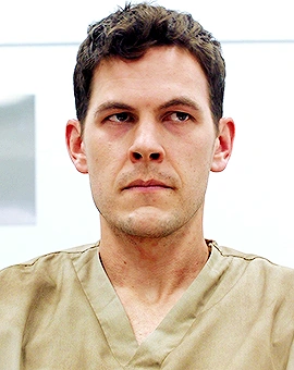 Cade | Blindspot Wiki | Fandom