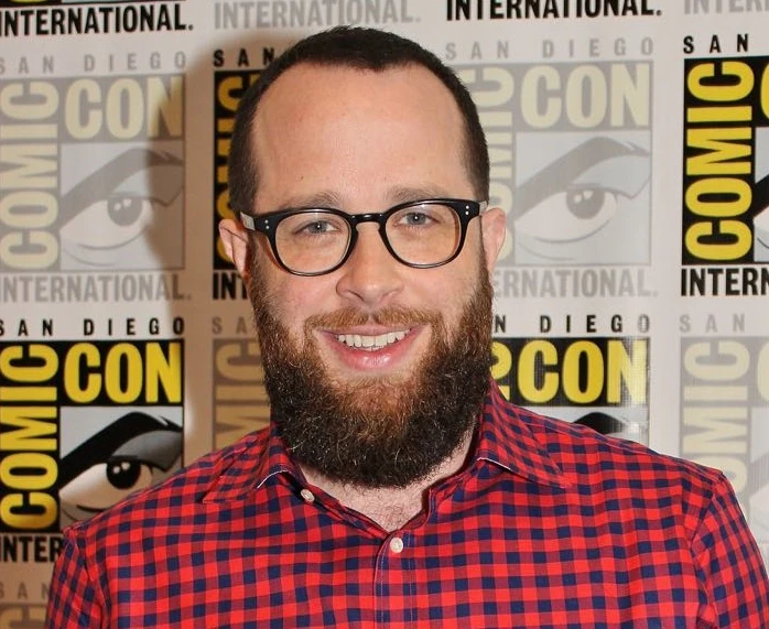 Martin Gero | Blindspot Wiki | Fandom