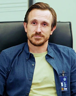 Jake Keaton | Blindspot Wiki | Fandom