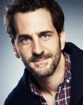 Aaron Abrams | Blindspot Wiki | Fandom