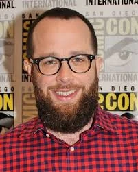 Martin Gero | Blindspot Wiki | Fandom