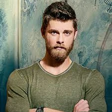 Roman | Blindspot Wiki | Fandom