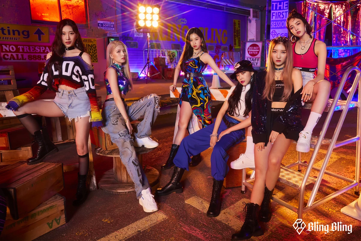 Bling Bling/Gallery | Bling Bling Wiki | Fandom