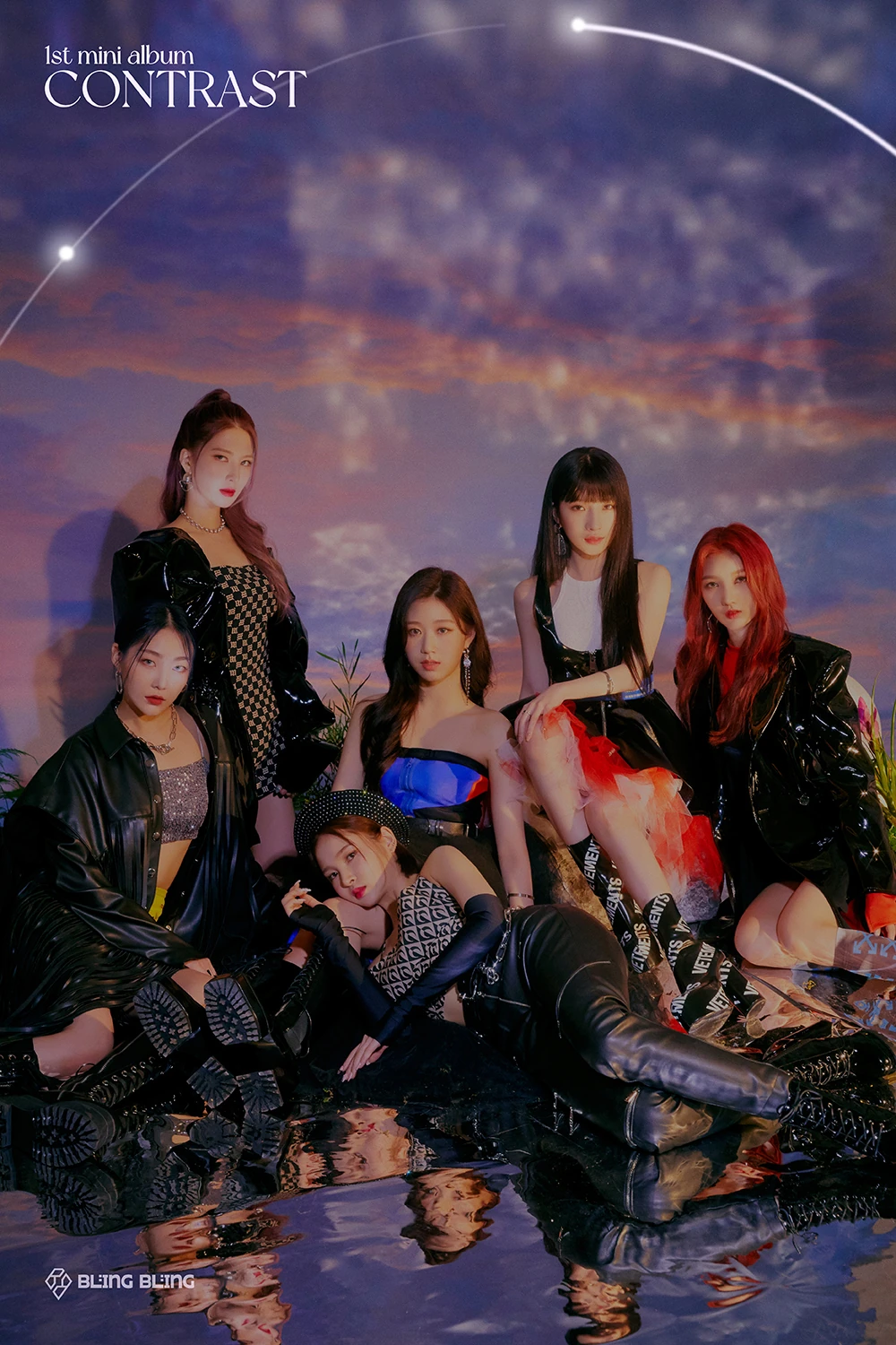Bling Bling | Bling Bling Wiki | Fandom