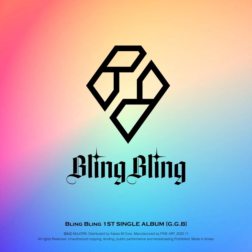 G.G.B | Bling Bling Wiki | Fandom