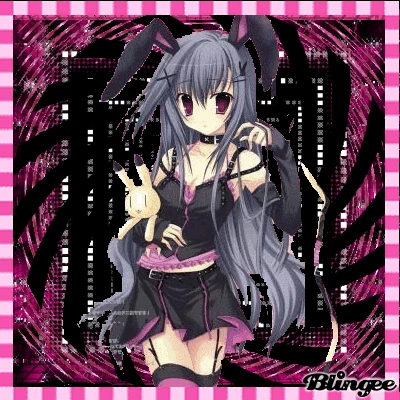 Anime emo girls | Blingee Wiki | Fandom