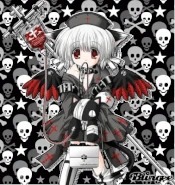 Devil anime girls | Blingee Wiki | Fandom