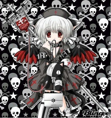 Devil anime girls | Blingee Wiki | Fandom