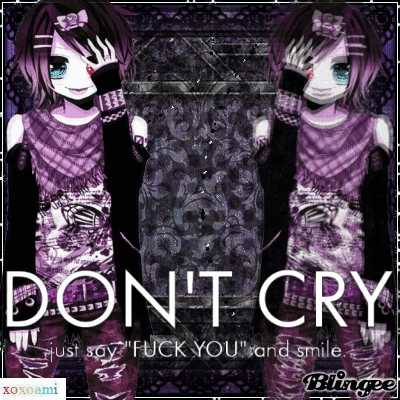 Emo | Blingee Wiki | Fandom