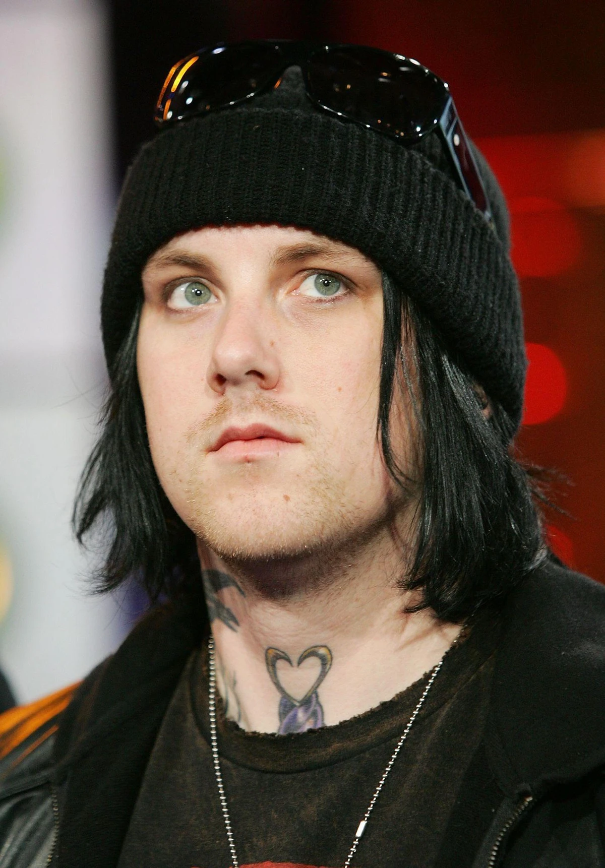 Ryan Sinn | Wiki-182 | Fandom