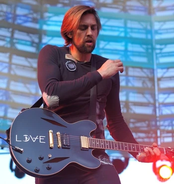 David Kennedy | Wiki-182 | Fandom