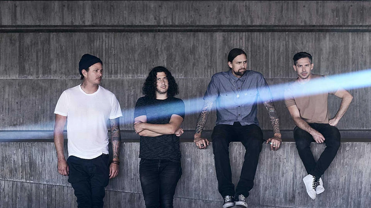 Angels & Airwaves | Wiki-182 | Fandom
