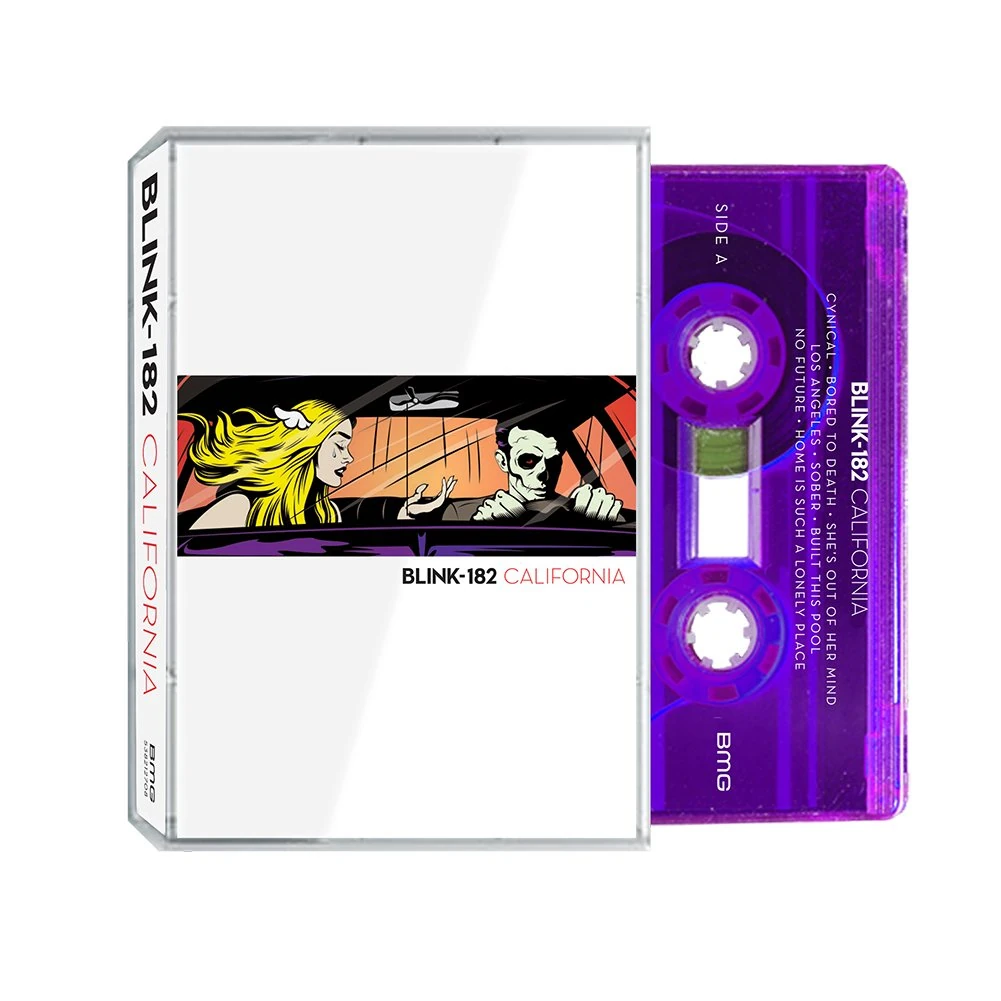 Album Variations | Wiki-182 | Fandom