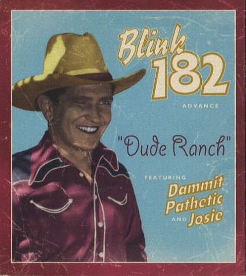 Dude Ranch Promo | Wiki-182 | Fandom