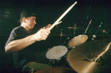 Scott Raynor | Wiki-182 | Fandom