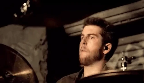 Rob Bourdon | Music Facts Wiki | Fandom