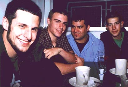 Stunt Monkey | Music Facts Wiki | Fandom