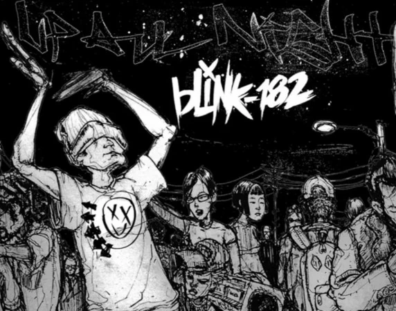 Up All Night | Music Facts Wiki | Fandom