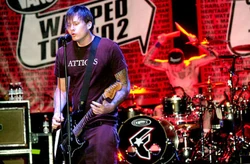 Box Car Racer | Music Facts Wiki | Fandom