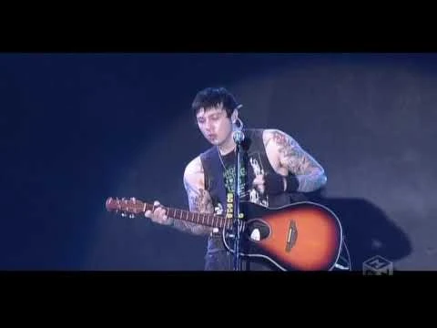 Zacky Vengeance | Music Facts Wiki | Fandom