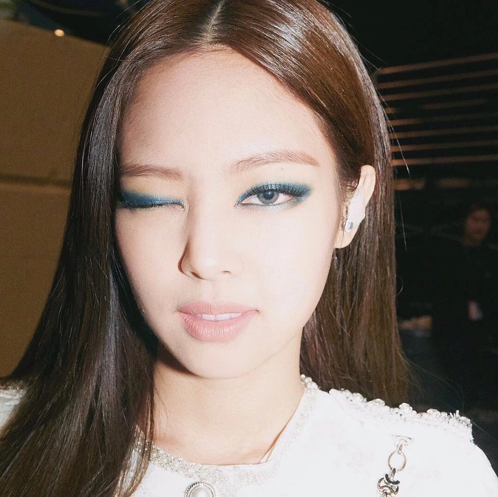 User blog:NewFlyingSnow/Jennie gallery | BLACK PINK Wiki | Fandom