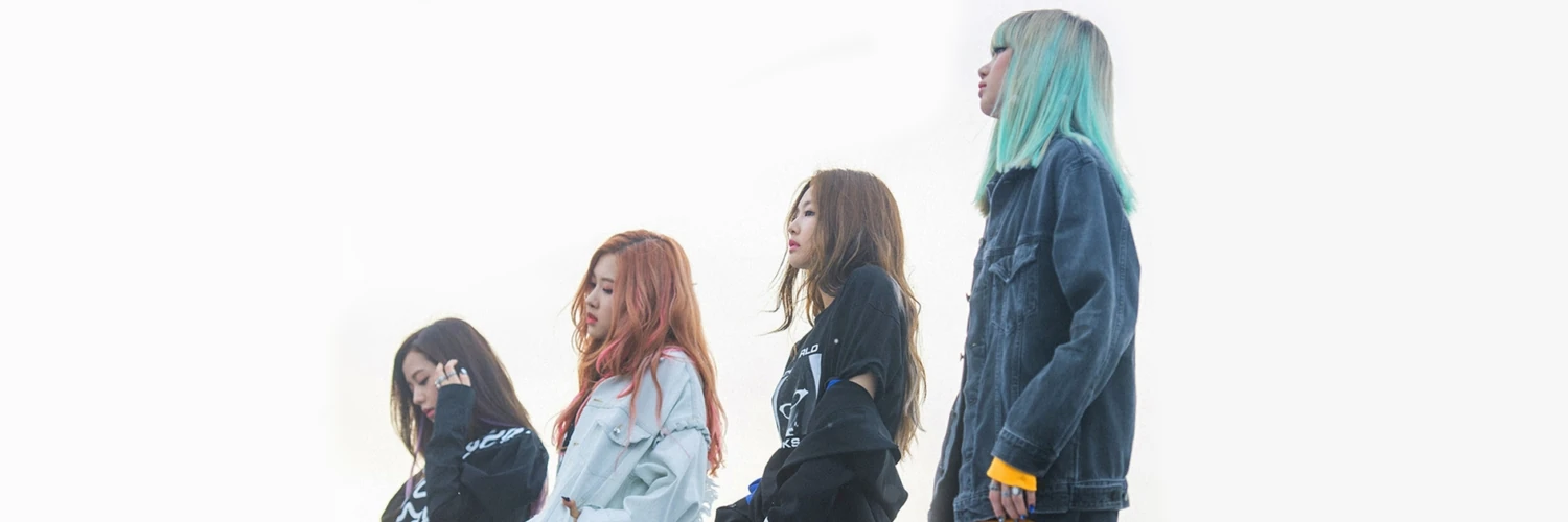 SQUARE TWO | BLACKPINK Wiki | Fandom