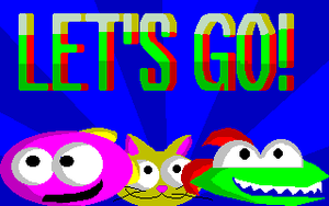 Blinky Wiki | Fandom