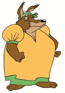 Blinky Bill (franchise) characters | Blinky Bill Wiki | Fandom