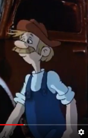 Joe/Gallery | Blinky Bill Wiki | Fandom