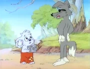 Blinky Bill/Relationships | Blinky Bill Wiki | Fandom