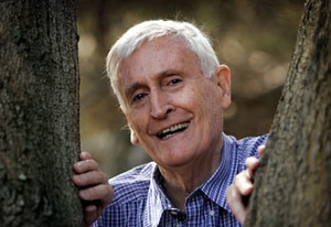 Ross Higgins | Blinky Bill Wiki | Fandom