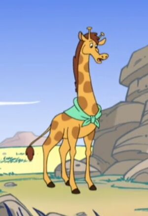 Twigger | Blinky Bill Wiki | Fandom