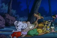 Miss Magpie/Gallery | Blinky Bill Wiki | Fandom