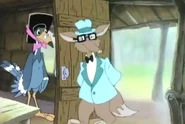 School | Blinky Bill Wiki | Fandom