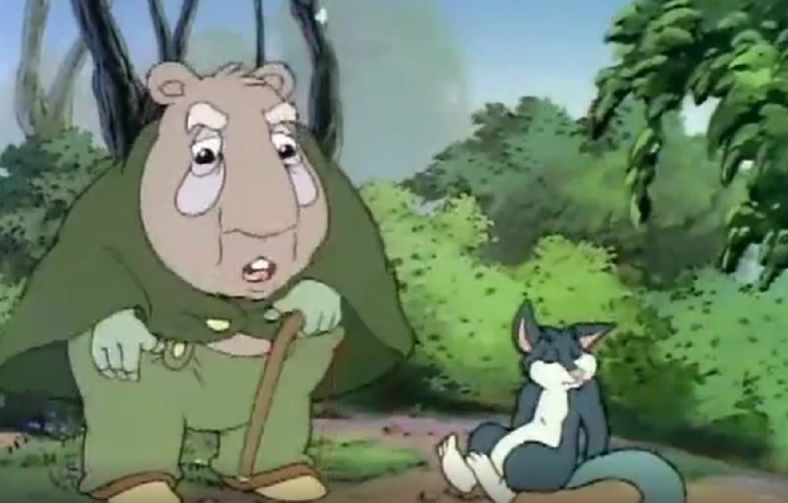 Blinky and the Strange Koala/Gallery | Blinky Bill Wiki | Fandom