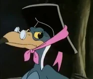 Miss Magpie/Gallery | Blinky Bill Wiki | Fandom