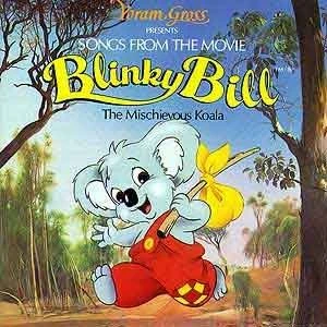 Blinky Bill discography | Blinky Bill Wiki | Fandom