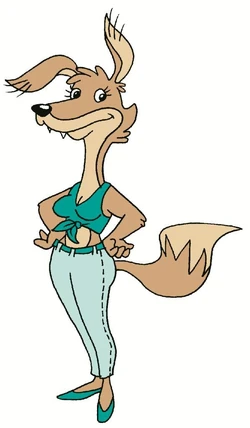 Daisy Dingo | Blinky Bill Wiki | Fandom
