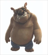 The Wild Adventures of Blinky Bill | Blinky Bill Wiki | Fandom