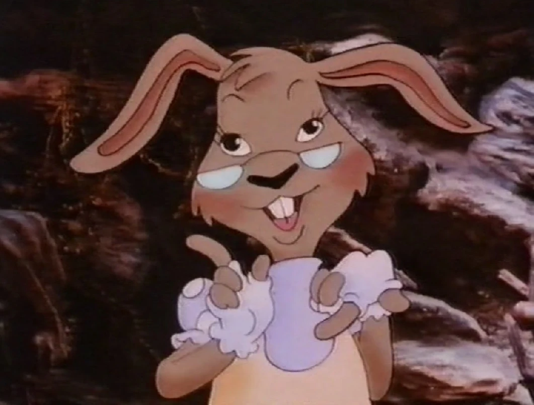 Motherhood | Blinky Bill Wiki | Fandom