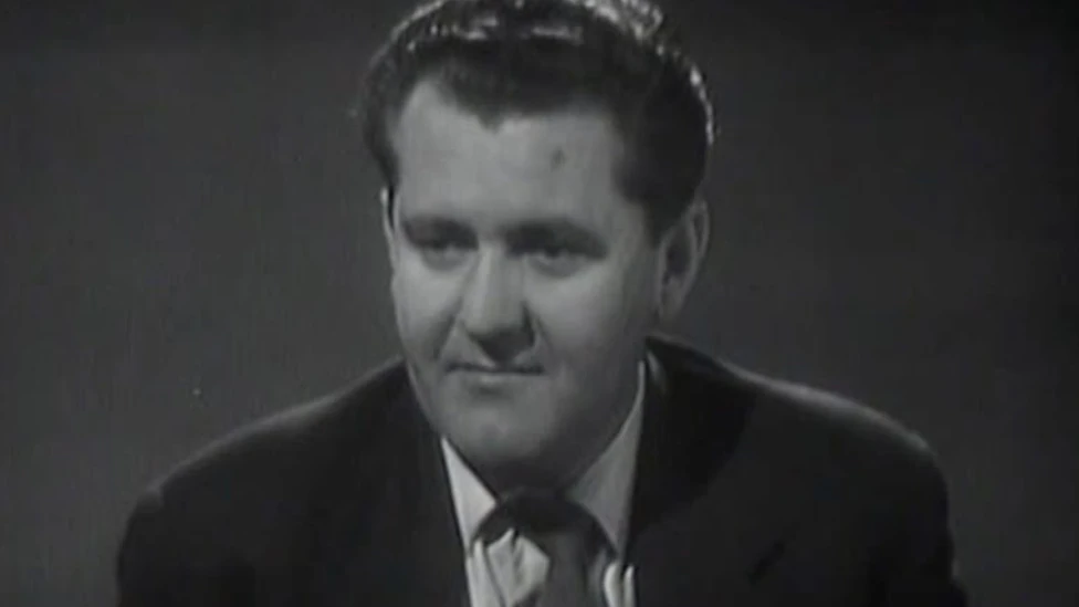 Anthony Coburn | Blinovitch Lmt Doctor Who Database Wiki | Fandom