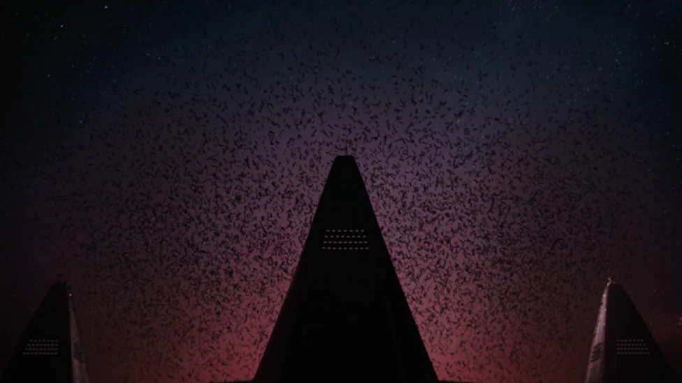 The Interstellar Song Contest (TV story) | Blinovitch Lmt Doctor Who ...